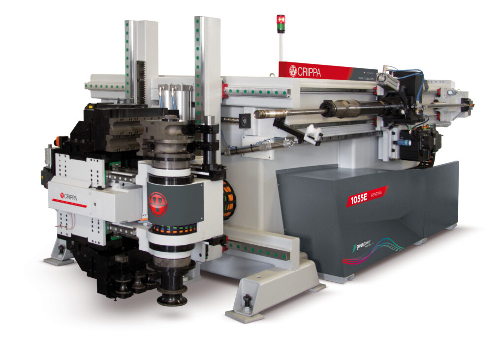 Up & Down Series – Icon Machine Tool, Inc.