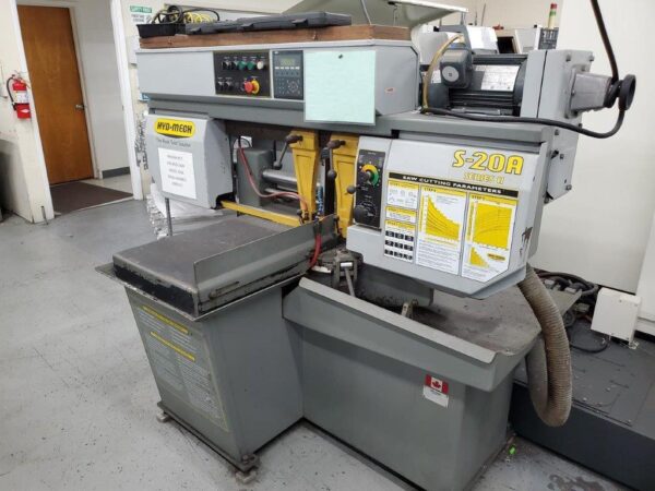 Icon Machine Tool, Inc.