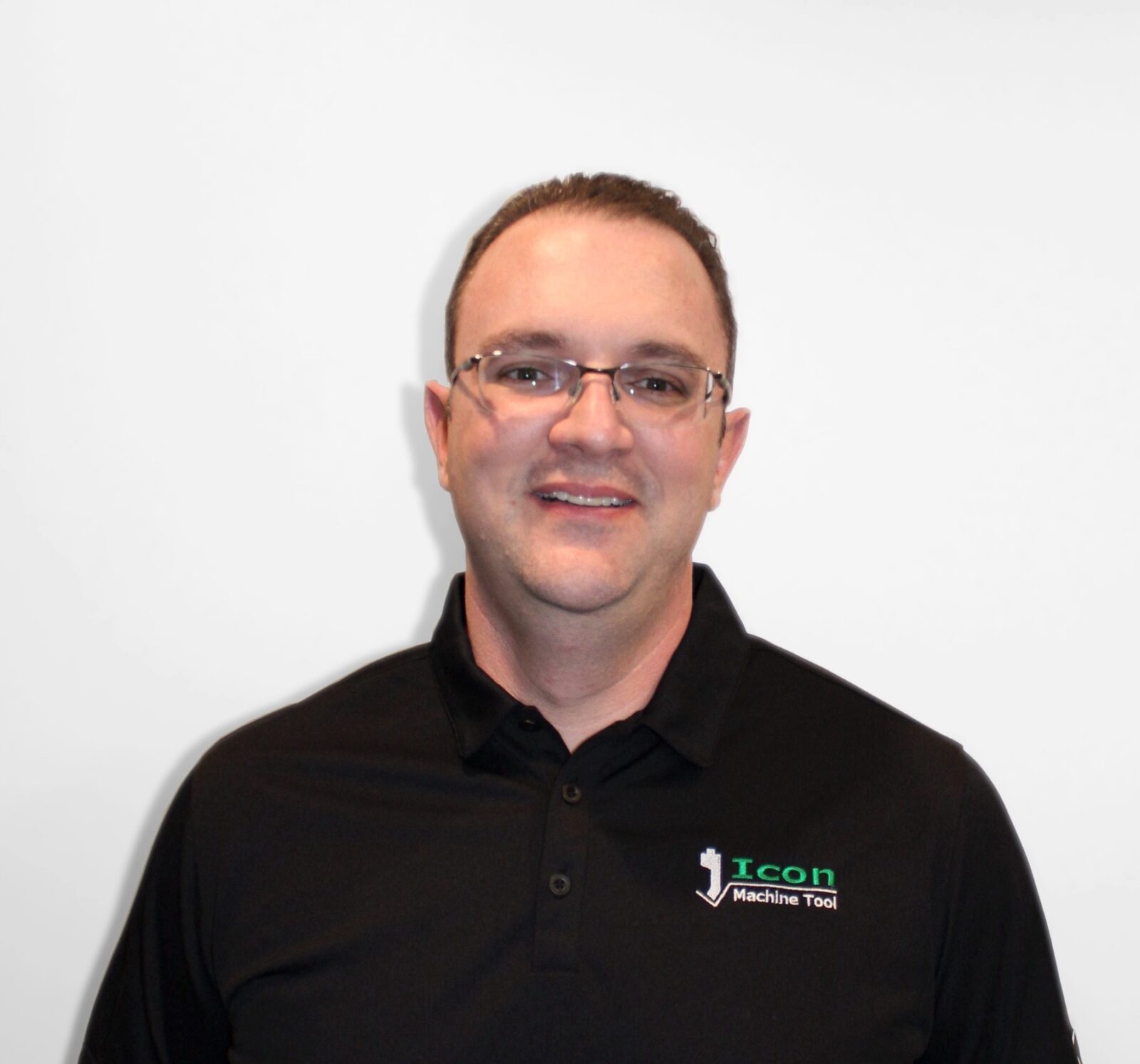 Casey Cook – Icon Machine Tool, Inc.