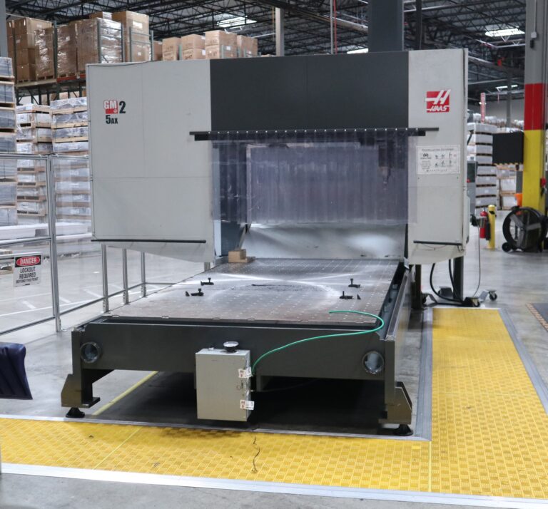 Icon Machine Tool, Inc.