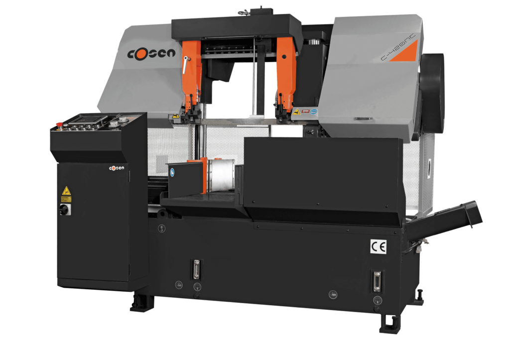 C-420NC – Icon Machine Tool, Inc.