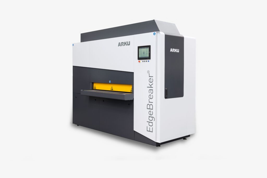 EdgeBreaker® 2000 – Icon Machine Tool, Inc.