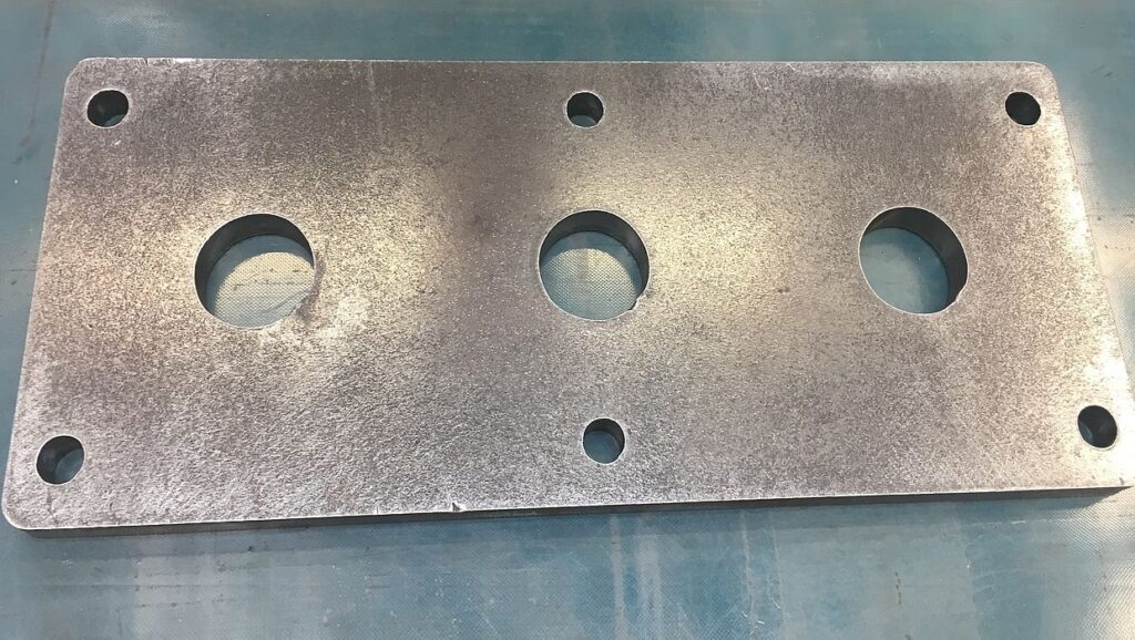 EdgeBreaker® 5000 – Icon Machine Tool, Inc.