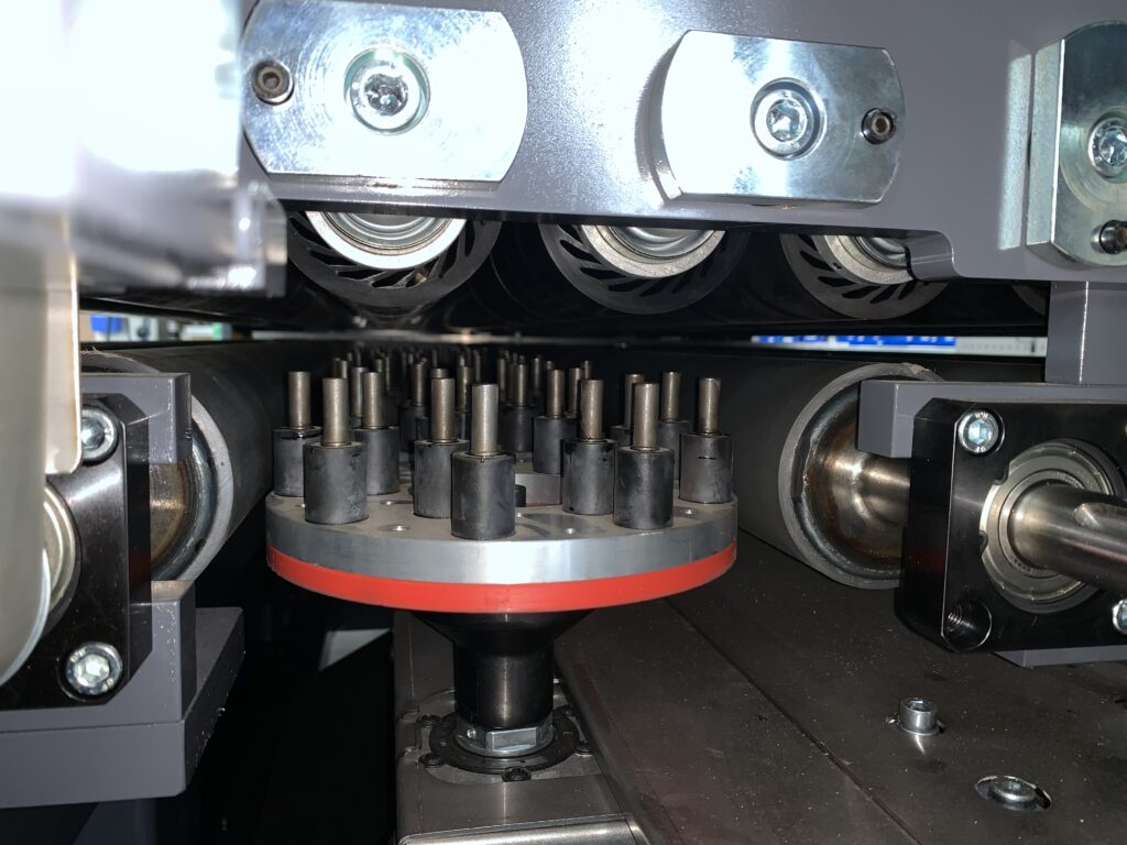 EdgeBreaker® 5000 – Icon Machine Tool, Inc.