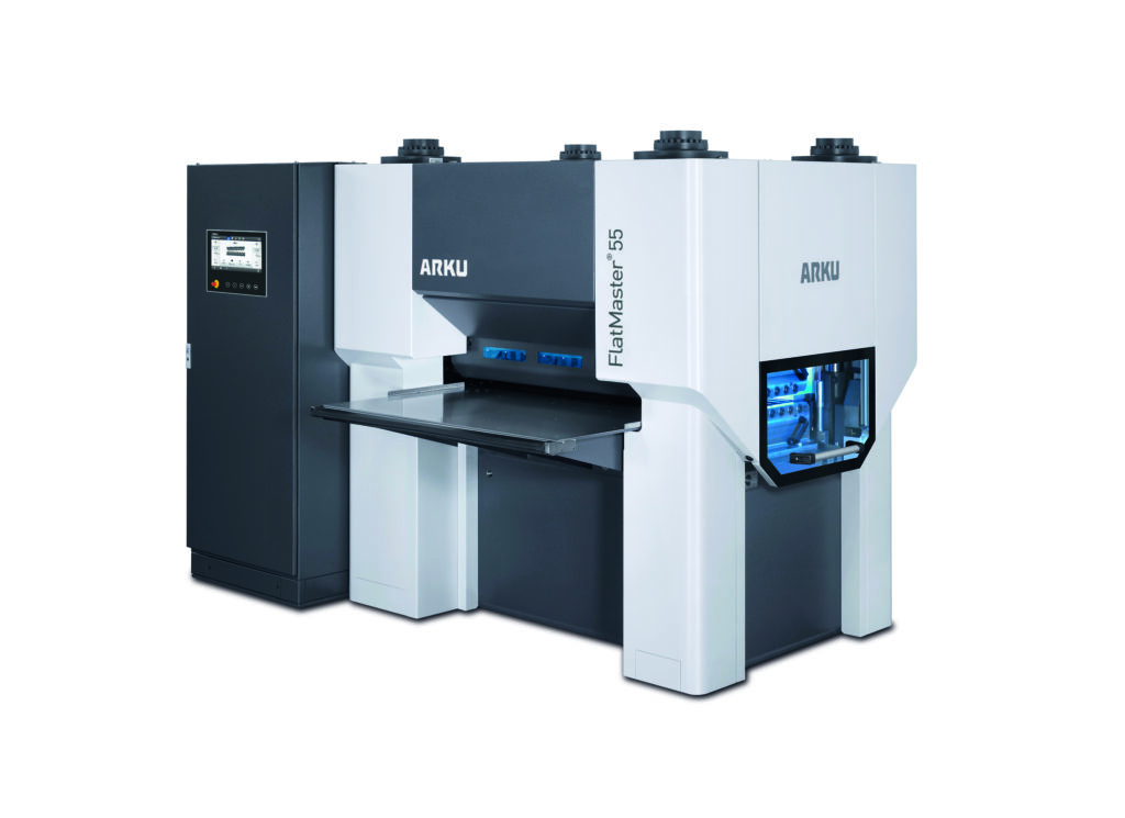 FlatMaster® – Icon Machine Tool, Inc.