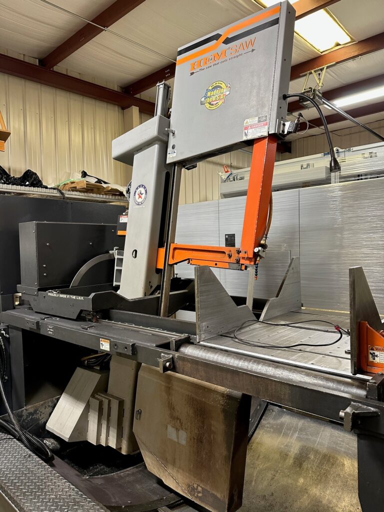 Icon Machine Tool, Inc.