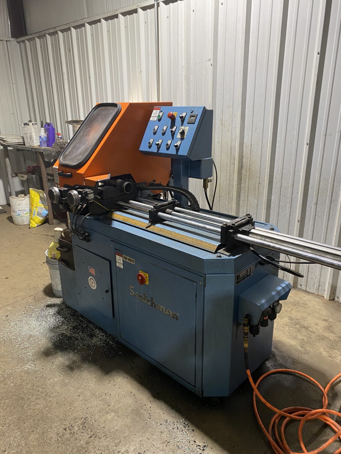 Icon Machine Tool, Inc.