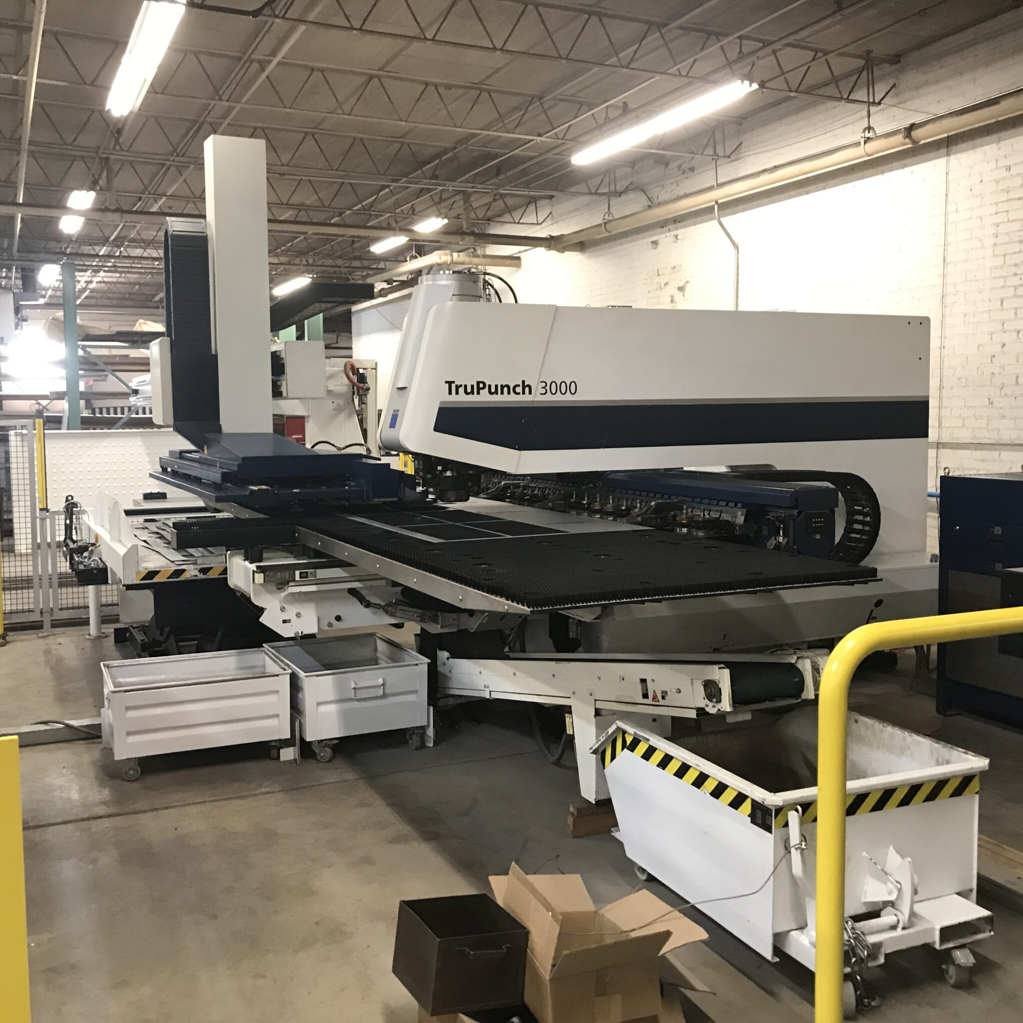 Icon Machine Tool, Inc.