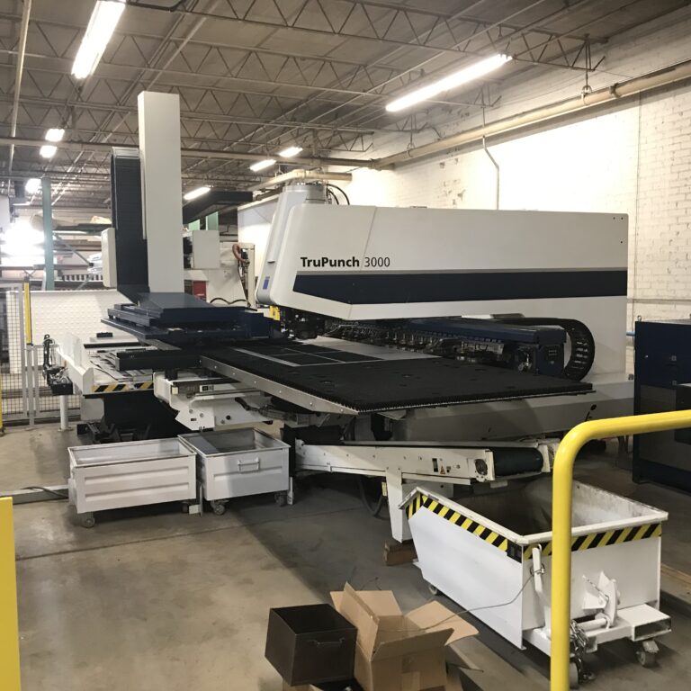 Icon Machine Tool, Inc.