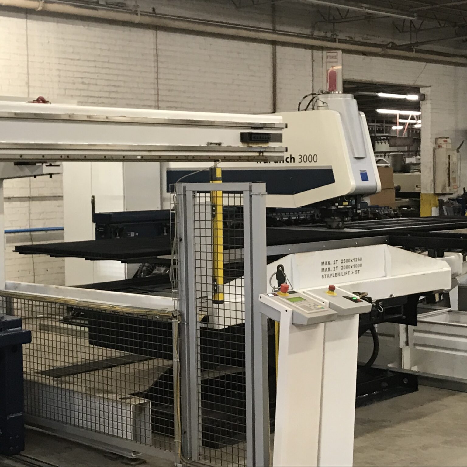 Icon Machine Tool, Inc.