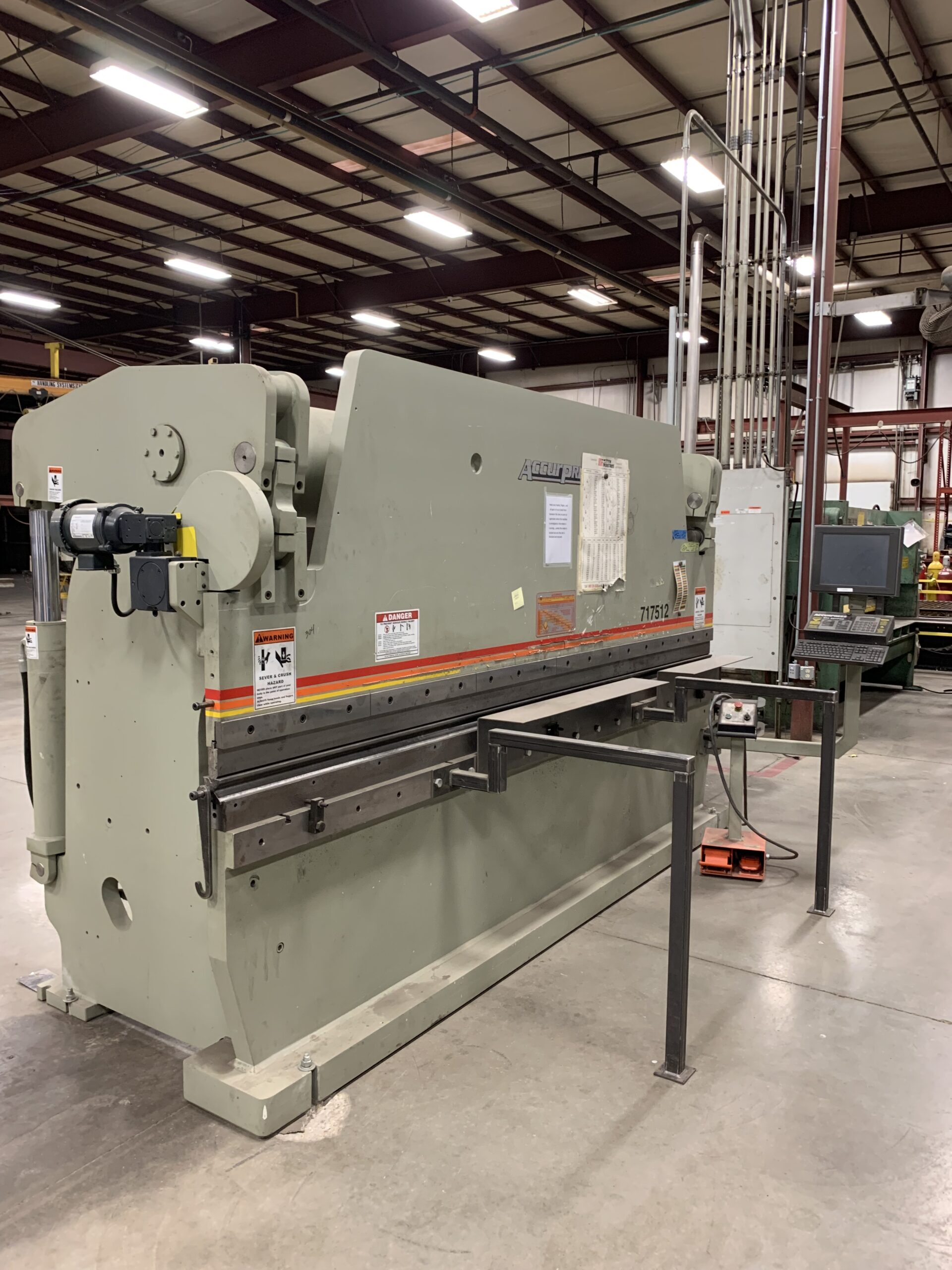 Icon Machine Tool, Inc.