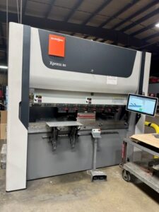 Icon Machine Tool, Inc.