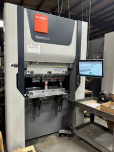 Icon Machine Tool, Inc.