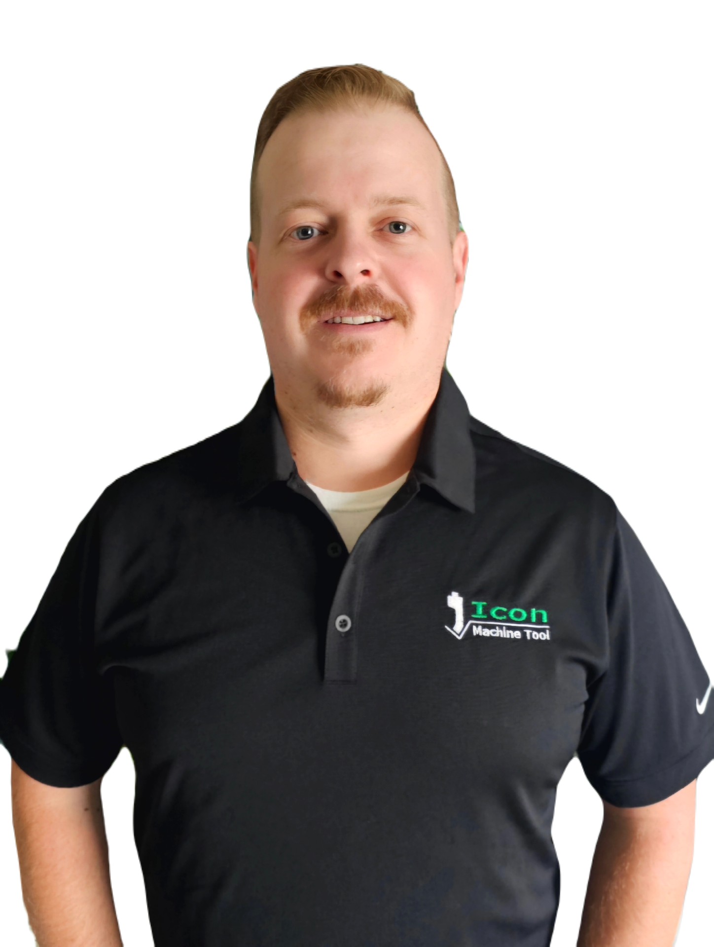 Welcome Travis Scott! – Icon Machine Tool, Inc.