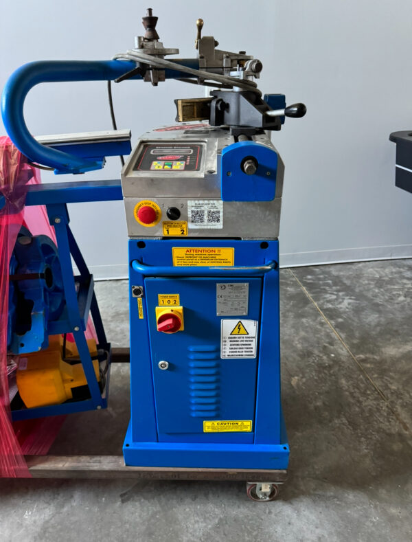 Icon Machine Tool, Inc.