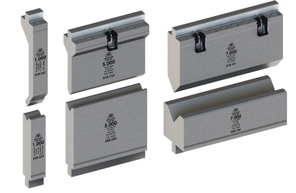 American Precision Style – Icon Machine Tool, Inc.