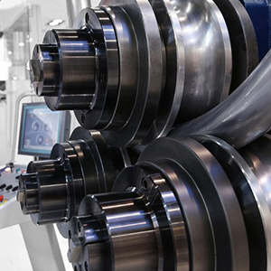 New Machinery – Icon Machine Tool, Inc.