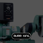 Deburring & Metal Finishing – Icon Machine Tool, Inc.