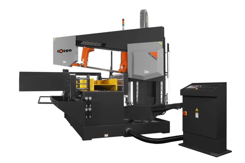 CNC-800DM – Icon Machine Tool, Inc.