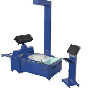 New Machinery – Icon Machine Tool, Inc.