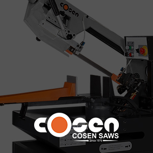 Band Saws – Icon Machine Tool, Inc.