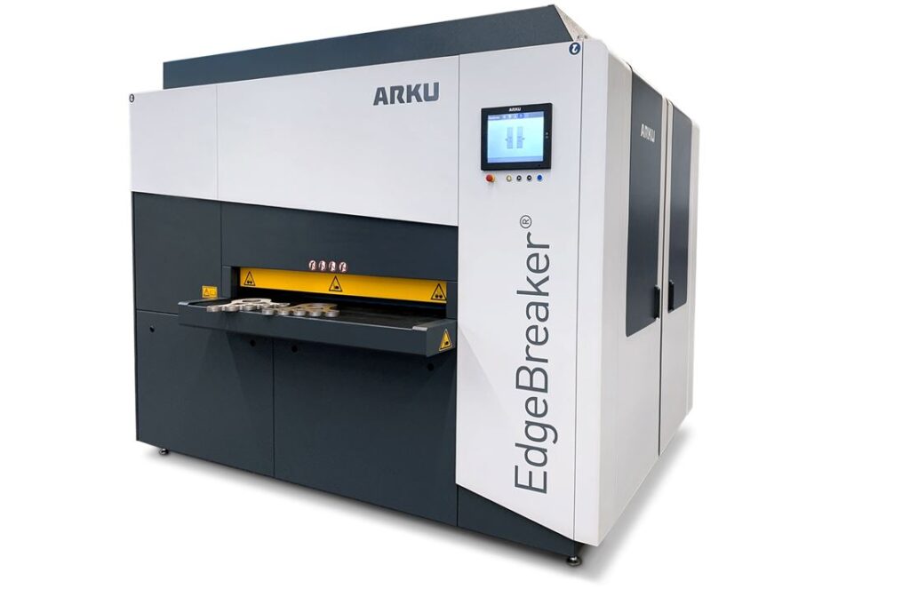 EdgeBreaker® 3000 – Icon Machine Tool, Inc.