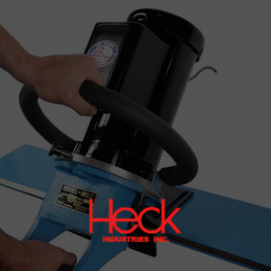 Heck – Icon Machine Tool, Inc.