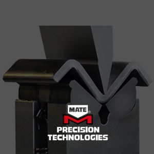 Press Brake Tooling – Icon Machine Tool, Inc.