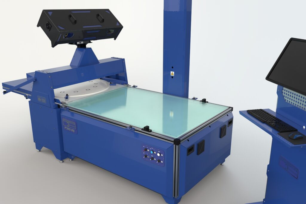 Planar 2D – Icon Machine Tool, Inc.