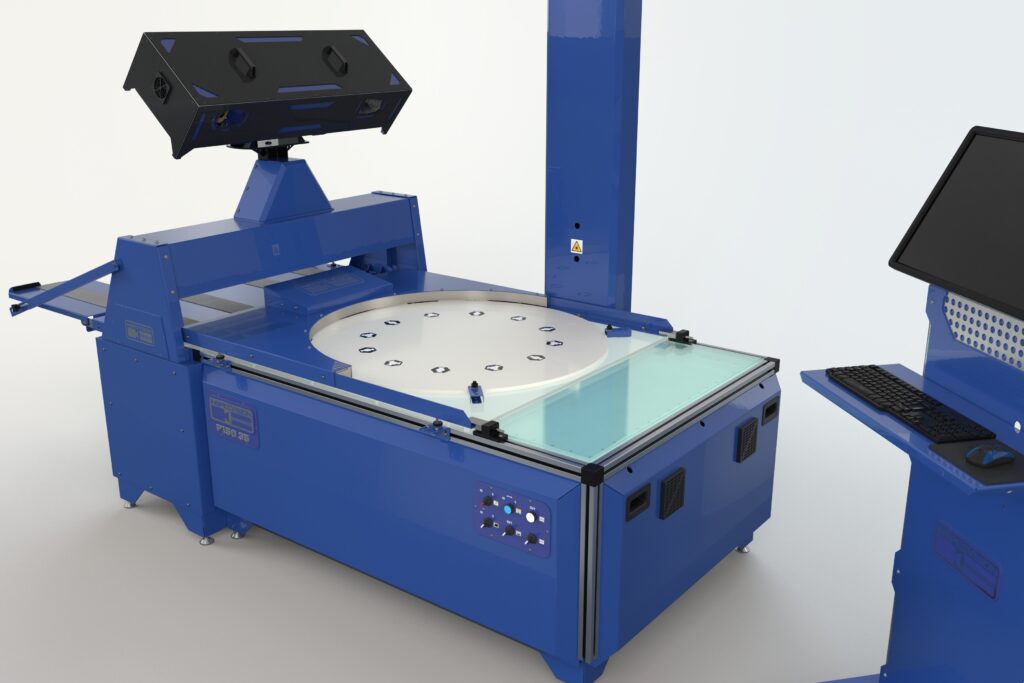 Planar 2D – Icon Machine Tool, Inc.