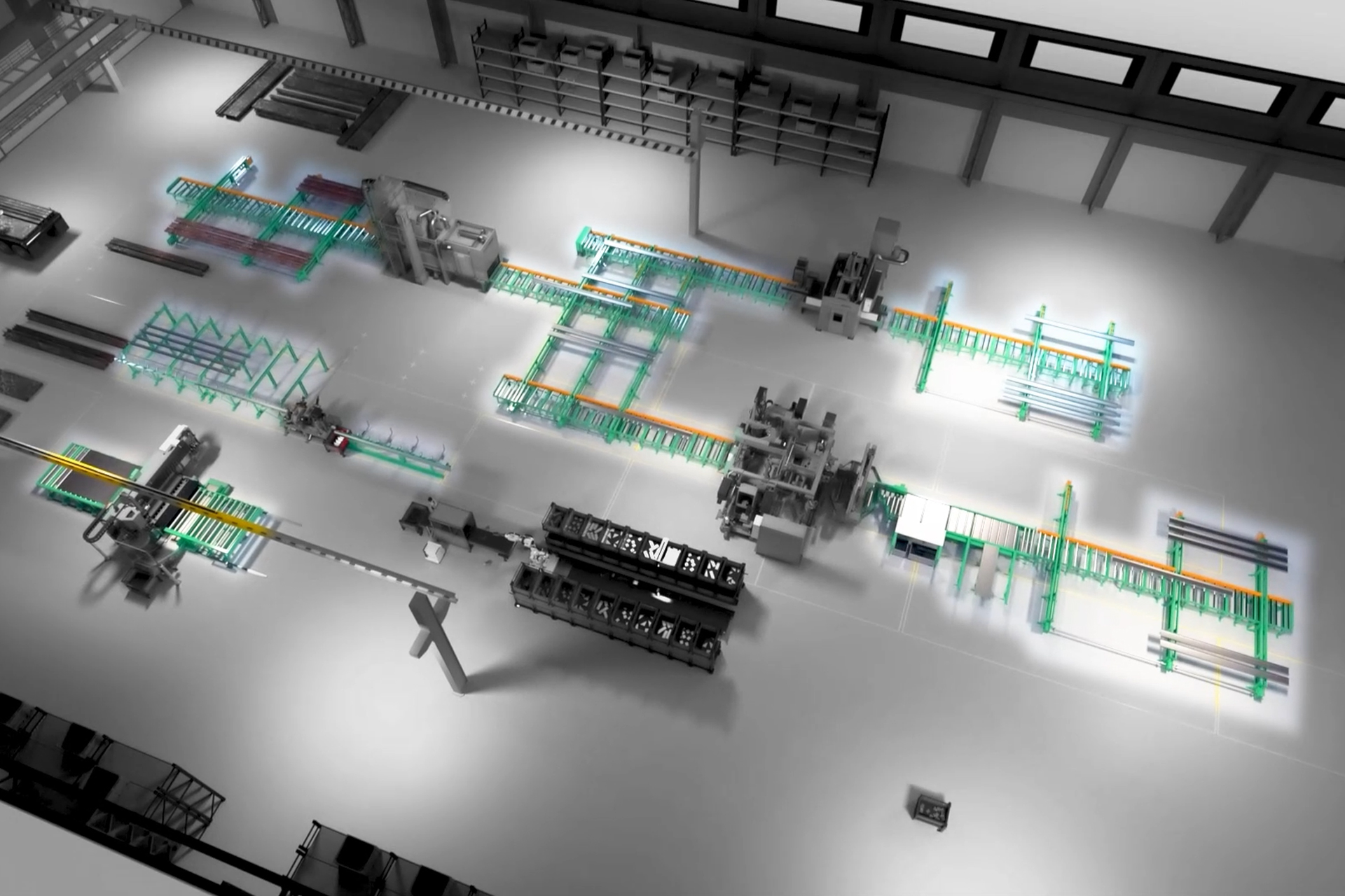 Icon Machine Tool, Inc.