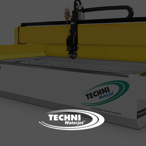 Waterjet – Icon Machine Tool, Inc.