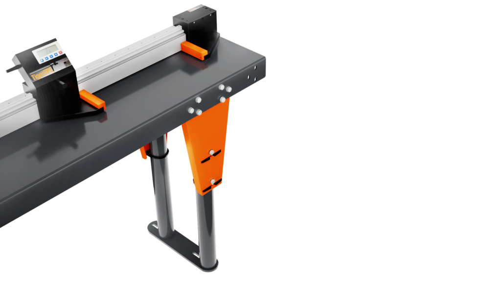 TigerStop – Icon Machine Tool, Inc.