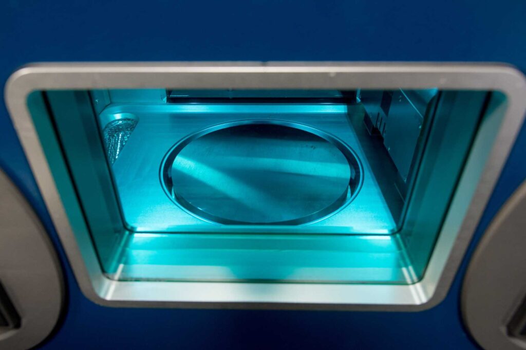 Trumpf TruPrint 5000 – Icon Machine Tool, Inc.